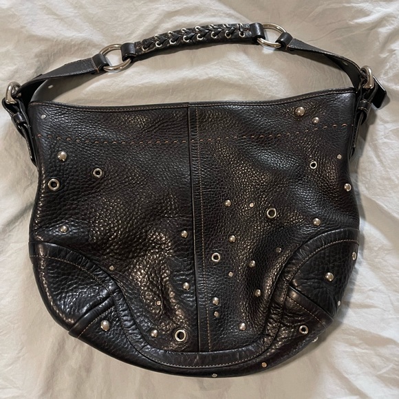 Coach | Bags | Coach Soho Studded Handbag | Poshmark